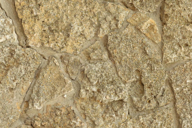 Stone Abstract Retro Old Color Pattern Floor Tile Wall Texture Rough ...