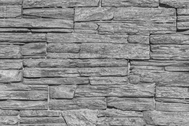 Stone Abstract Tile Grey Wall Pattern Texture Exterior Facade Gray ...
