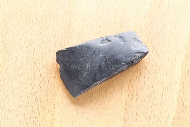 Stone Adze stock image. Image of vintage, macro, chop - 75110037