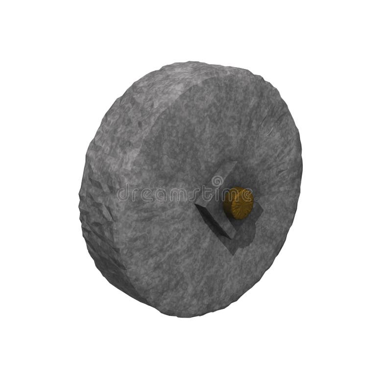 Stone Age Wheel Stock Illustrations – 439 Stone Age Wheel Stock ...