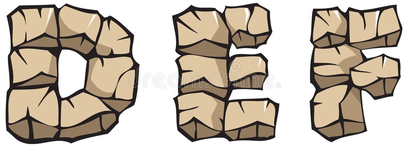 Abc Def Stock Illustrations – 341 Abc Def Stock Illustrations, Vectors ...