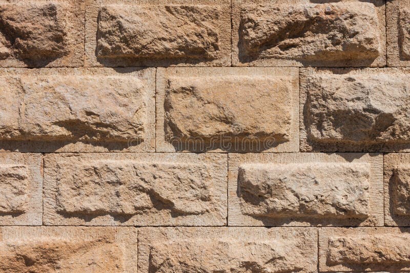 Stone Ancient Wall Texture Background Stock Photo - Image of close ...