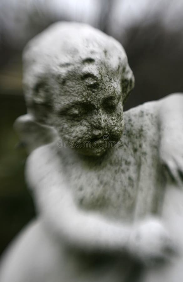 Stone Angel Picture. Image: 4382233