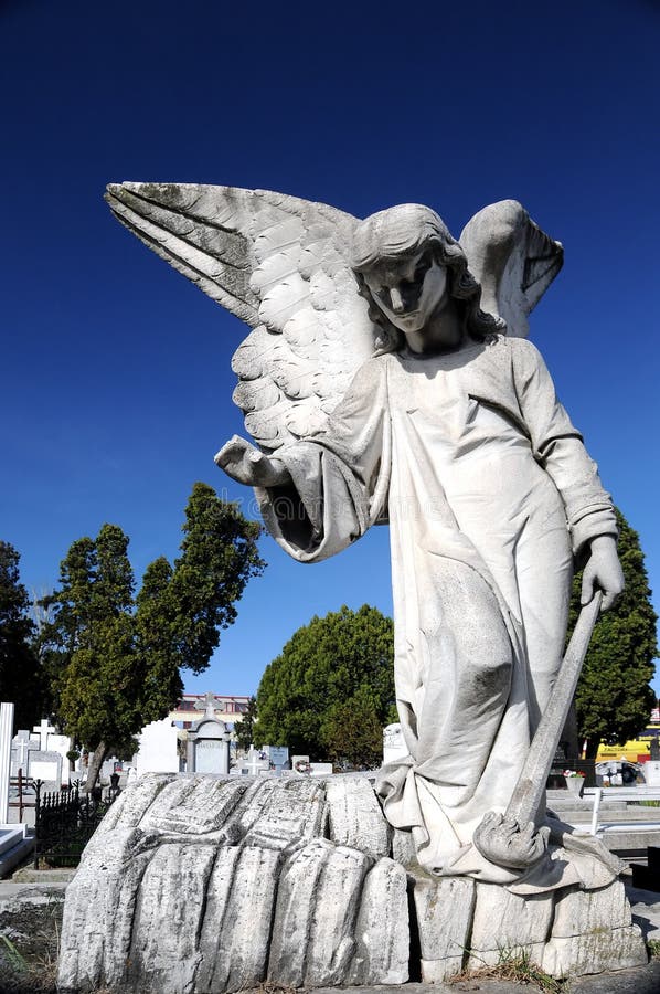 Stone Angel Picture. Image: 1799710