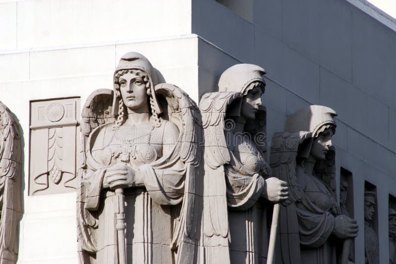 Stone Angels #2 Picture. Image: 901274