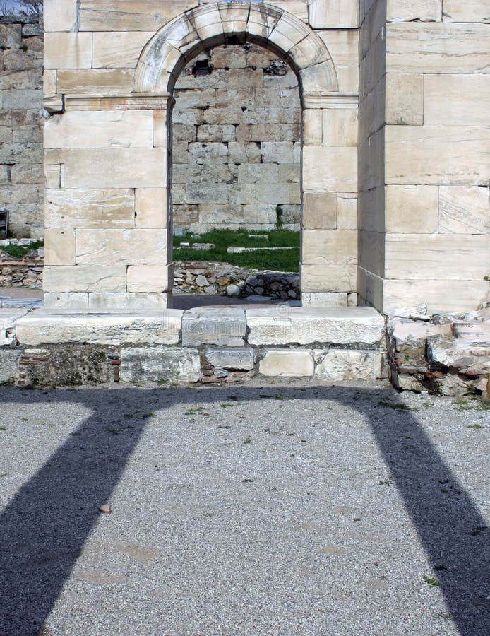 250+ Stone columns arch Free Stock Photos - StockFreeImages