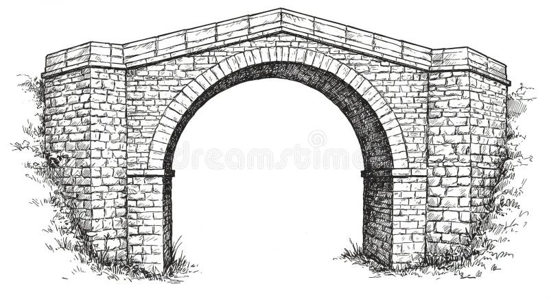 Solid Parapet Stock Illustrations – 16 Solid Parapet Stock ...