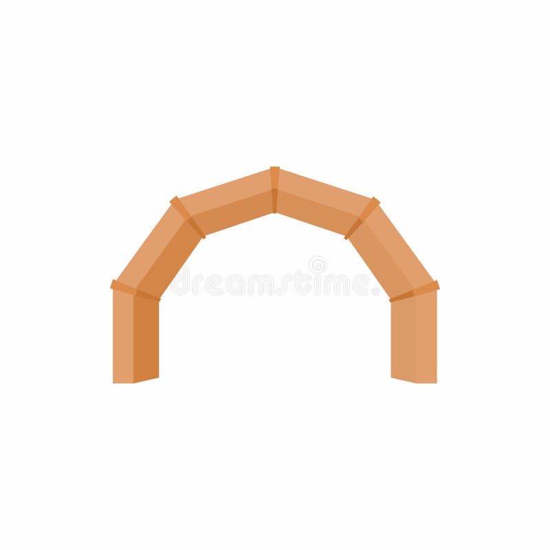 Arch Cartoon Stock Illustrations – 5,741 Arch Cartoon Stock ...