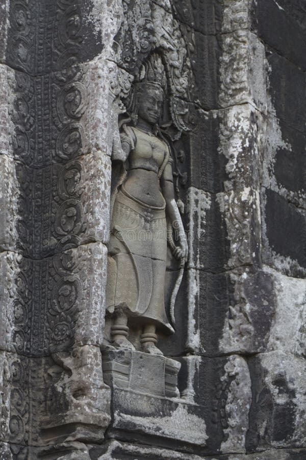 Stone Art stock photo. Image of ancient, female, stone - 53482642