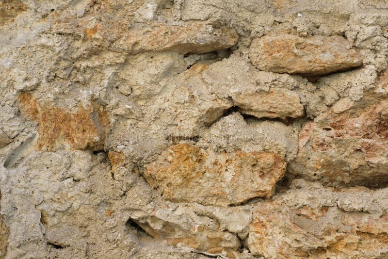 Stone Background with Angled and Sharp Stones Stock Photo - Image of ...