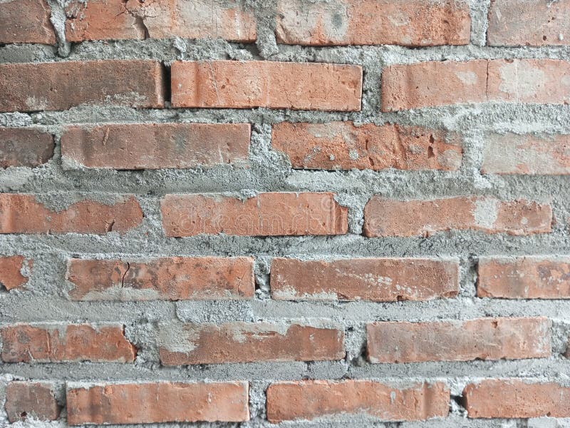Stone Background Batu Bata Vintage Stock Image - Image of brickwork ...
