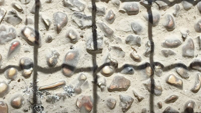 Stone Background, Cage Wire Texture Material Architecture Construction ...