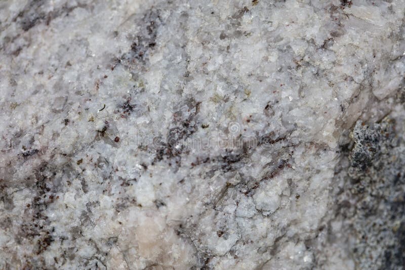 Stone Background, Closeup on Stone Texture Stock Image - Image of macro ...