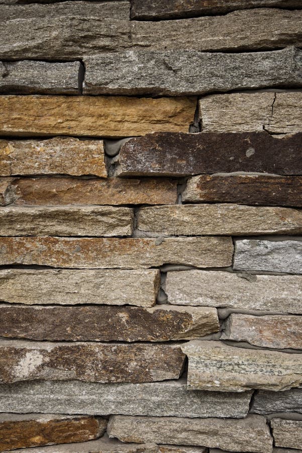 Stone Background. Decorative Stone Wall, Sandstone Texture, Masonry ...