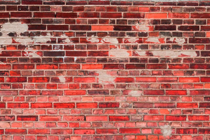 Stone Background Rock Tile with Color Red and Gray Pattern Texture ...