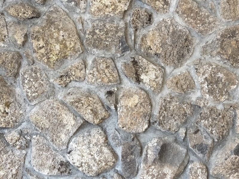 Stone Background. Stone Texture Pattern. Pebble Stones Texture Stock ...