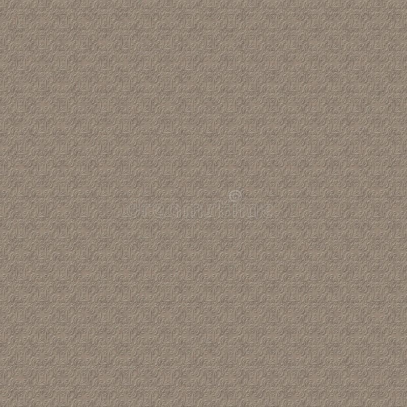 Stone Background with a Uniform Decorative Convex Pattern, Gray Stock ...