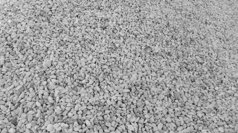 Stone ballast stock photo. Image of industrial, goods - 33808630