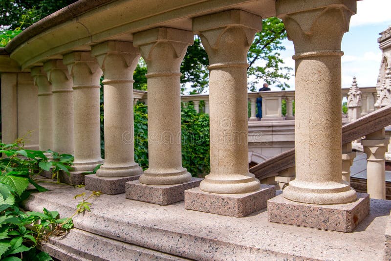 Decorative Stone Balcony Stock Images - Download 2,698 Royalty Free Photos