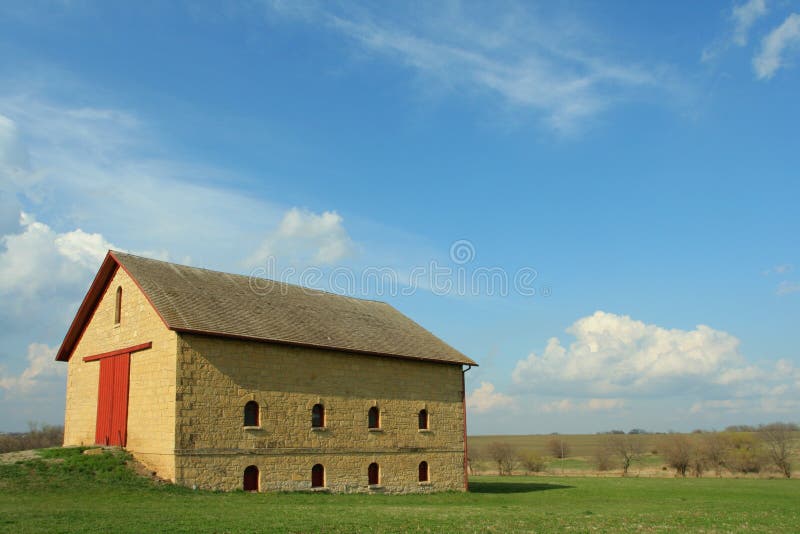 Filley Stone Barn Stock Photos - Free & Royalty-Free Stock Photos from ...