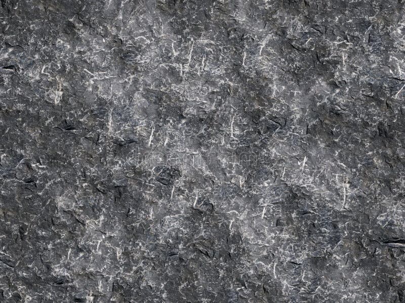 Stone (basalt) Dark Texture Stock Image - Image of parchment ...