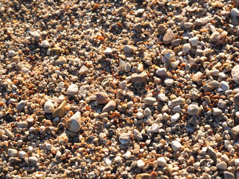 Stone beach stock photo. Image of ashore, seashore, background - 48113408