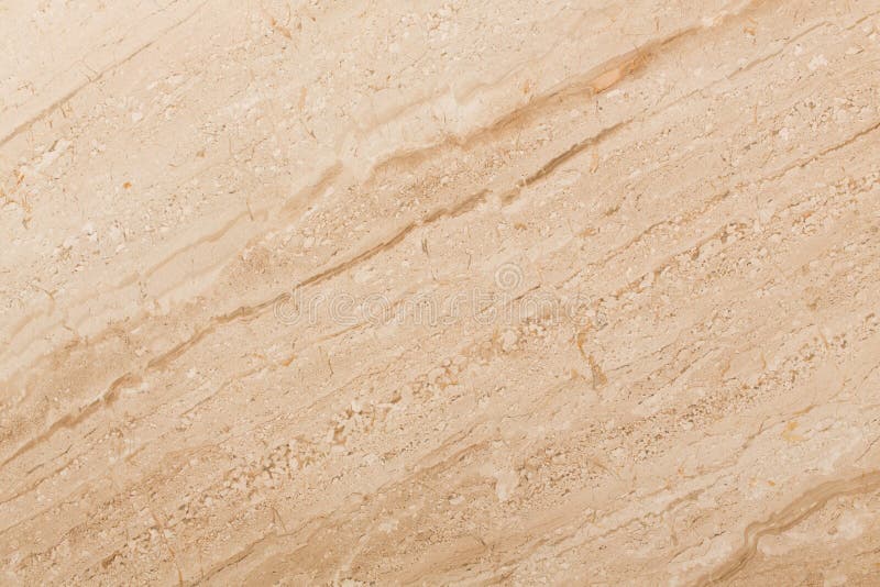 Beige Travertine Texture for Exquisite View. Natural Stone Abstract ...