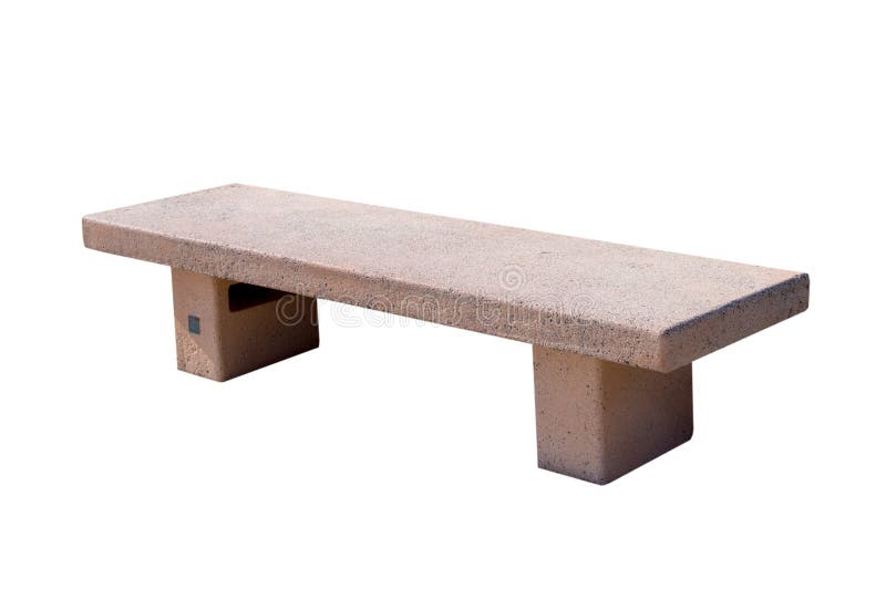 Stone bench stock photo. Image of public, classic, relax - 56800048