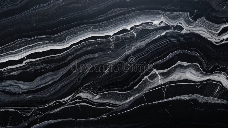 Stone black onyx stock illustration. Illustration of finish - 375565469