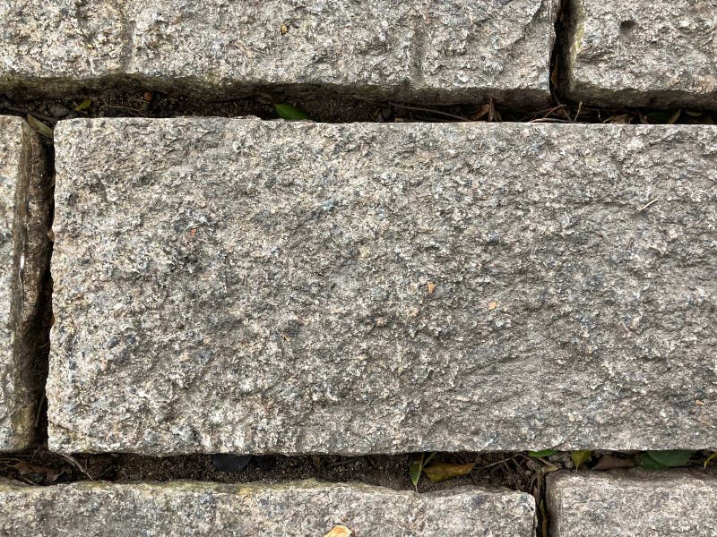 Stone Wall Powerpoint Background