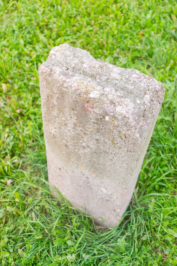 Stone block stock photo. Image of hard, stone, object - 44643816