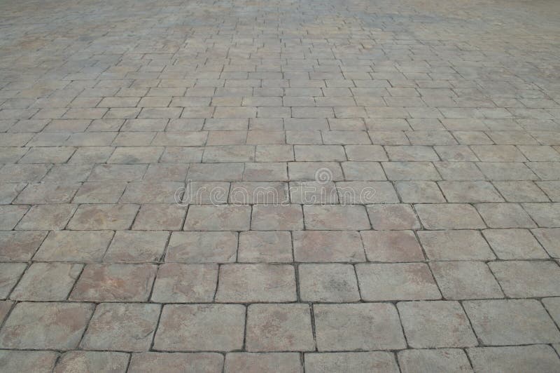 Stone block stock photo. Image of rock, material, road - 44143620