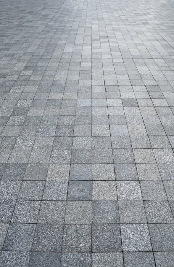 Stone block stock photo. Image of footpath, street, footway - 49359476