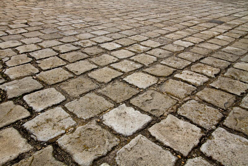 Stone block paving stock image. Image of stone, floor - 21700171
