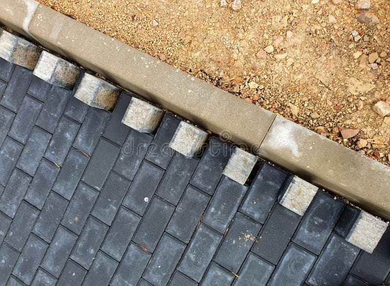 Paving block stock image. Image of blocks, paving, construction - 22024735