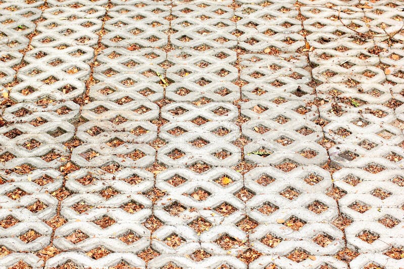 Block of road stock photo. Image of aged, gray, road - 30488654