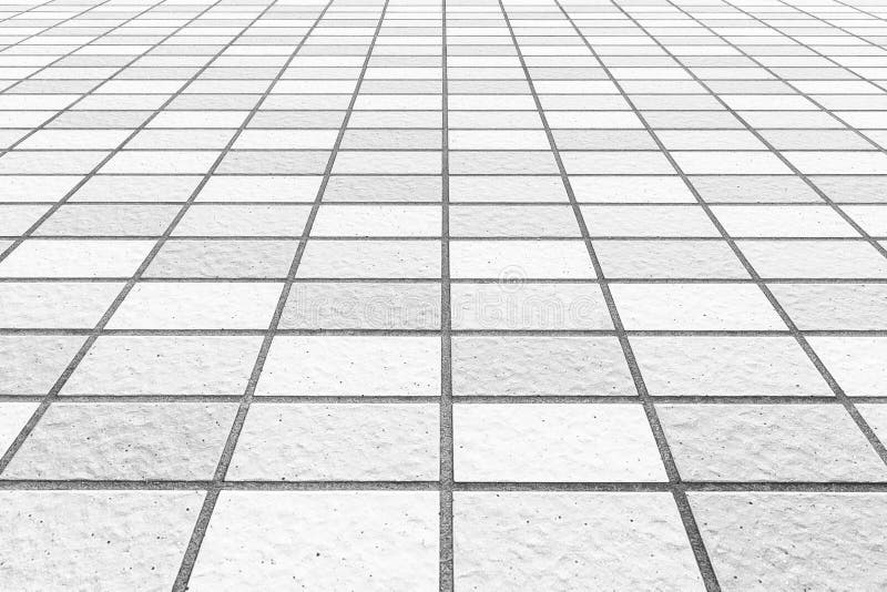 Outdoor Stone Block Tile Floor Background and Texture Stock Photo ...