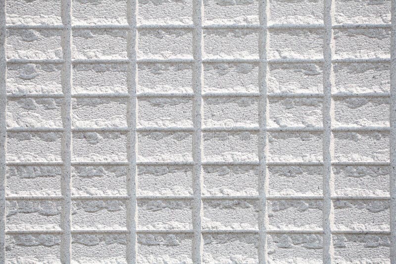 Stone Block Wall Seamless Background Stock Photo - Image of seamless ...
