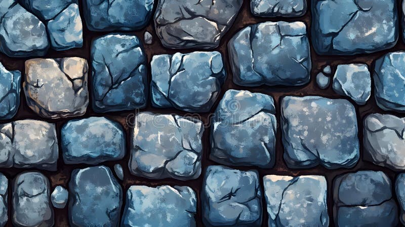 Decorative Cobblestone Background Stock Illustrations – 3,813 ...
