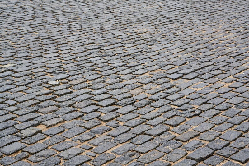 Stone blocks, angle view. stock image. Image of path - 90817333