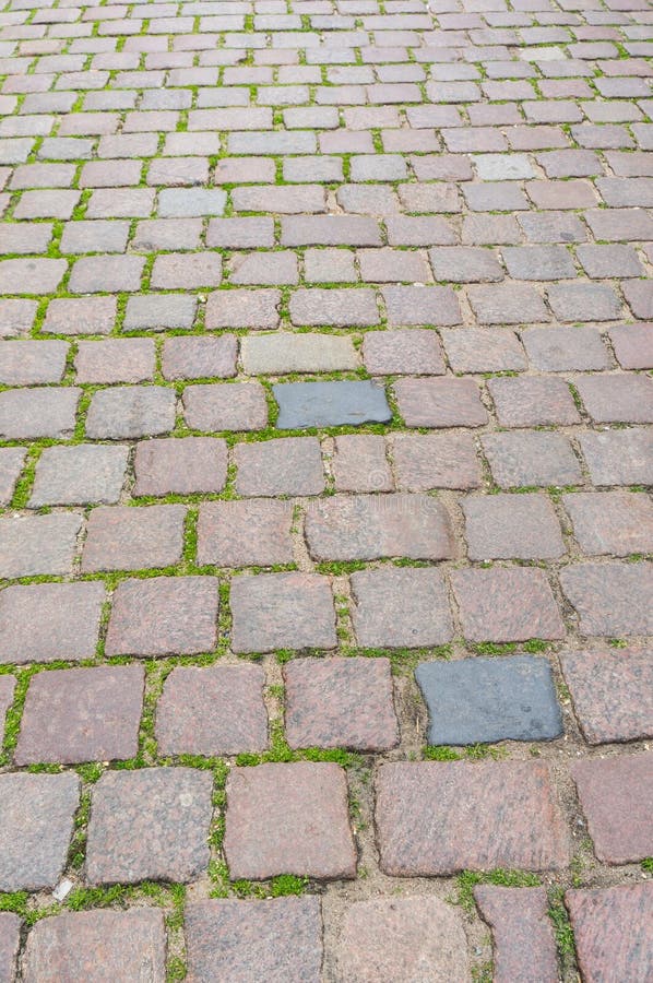 Stone blocks stock photo. Image of material, sidewalk - 41282590