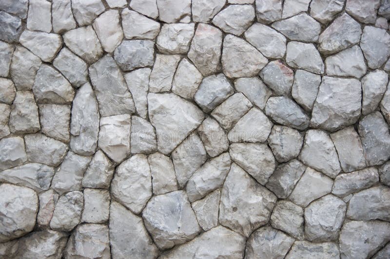 Stone blocks stock image. Image of built, nature, wall - 48679515