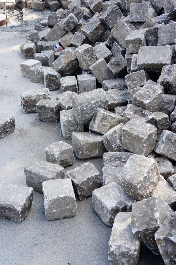 Stone blocks stock photo. Image of stone, hard, group - 36824502