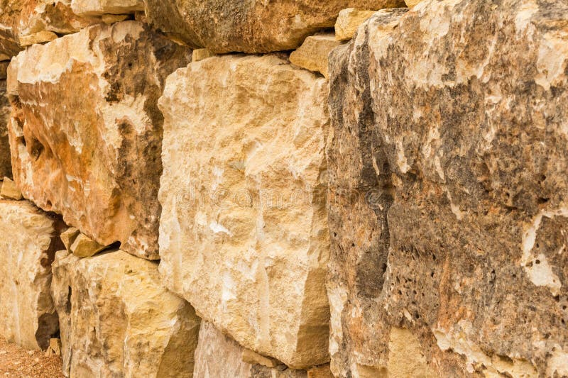 Stone blocks stock photo. Image of nature, construction - 325197168