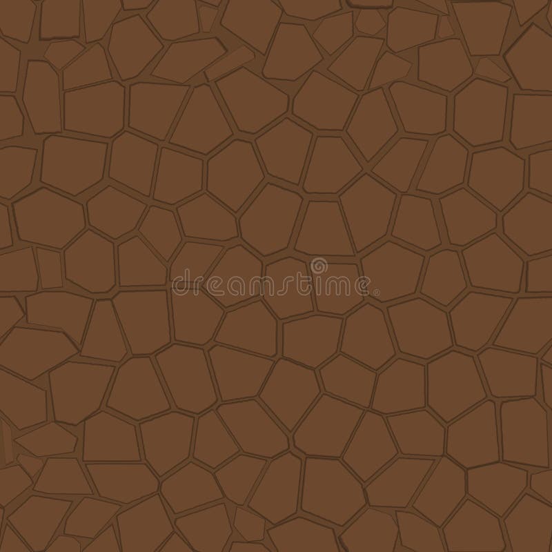 Stone blocks structure stock vector. Illustration of activity - 7335755