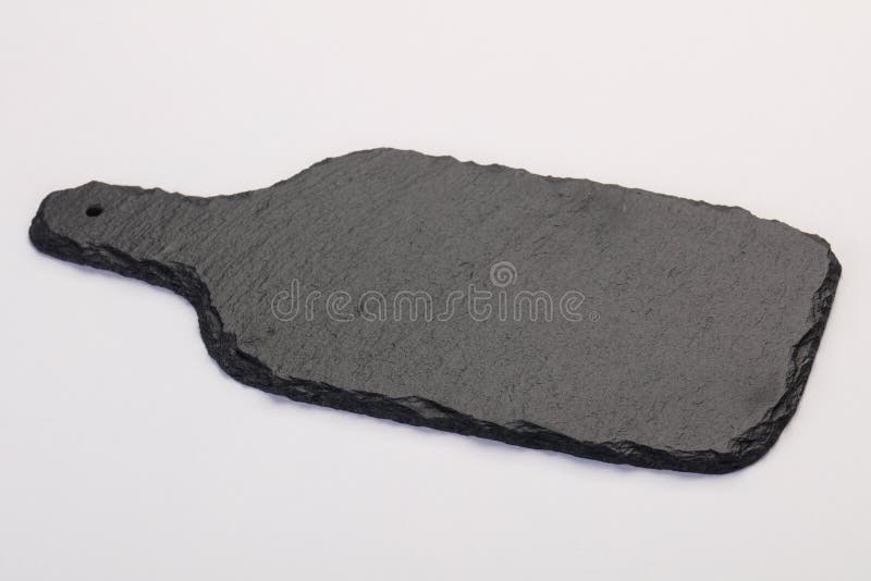 Stone board - kitchenware stock photo. Image of plate - 141493750