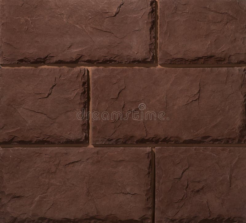Stone and Brick Masonry Walls Stock Image - Image of quartz, texture ...