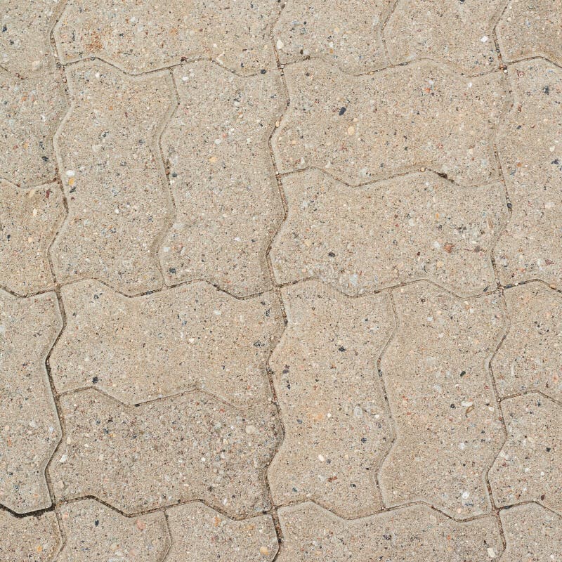 Stone brick path fragment stock image. Image of architecture - 45812581