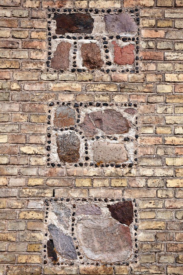 208 Mixed Stone Bricks Wall Stock Photos - Free & Royalty-Free Stock ...