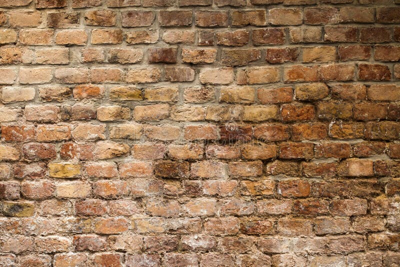Stone Brick Wall Background Stock Photo - Image of dark, built: 90769456
